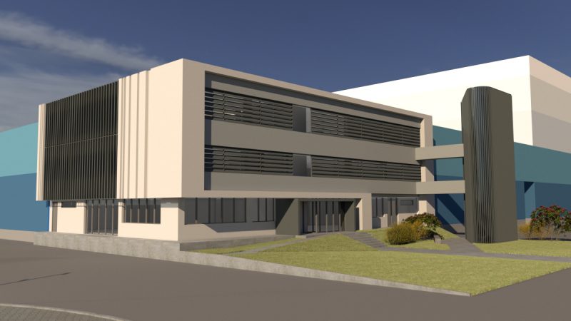 ΕΡΓΑ – Archigraph